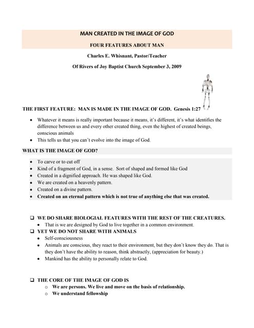 Creation of the Earth | PPT