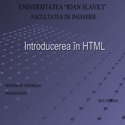 Mandache sorin | PPT