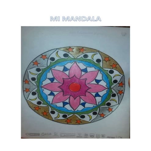 Mandala | DOCX