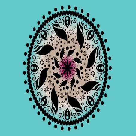 Mandala | PDF