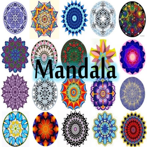 Mandala2 | PPT