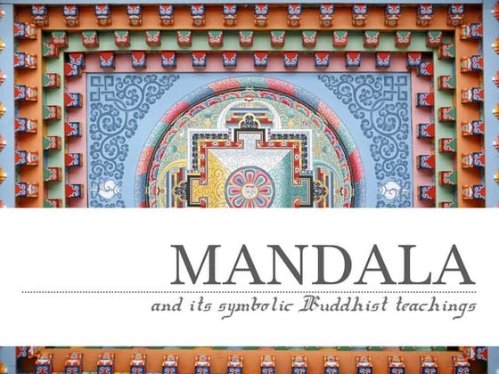 Mandala Art | PPTX