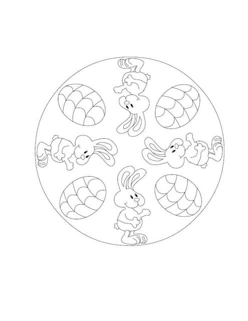 Halloween's vocabulary in color 2 | PDF