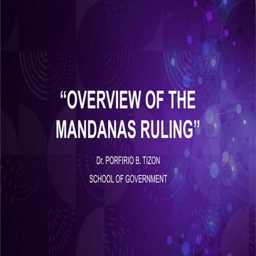 Mandanas Ruling.pptx