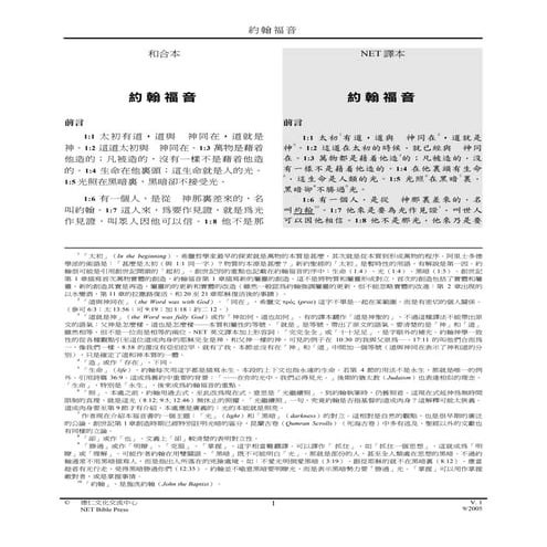 Chinese bible john | PDF