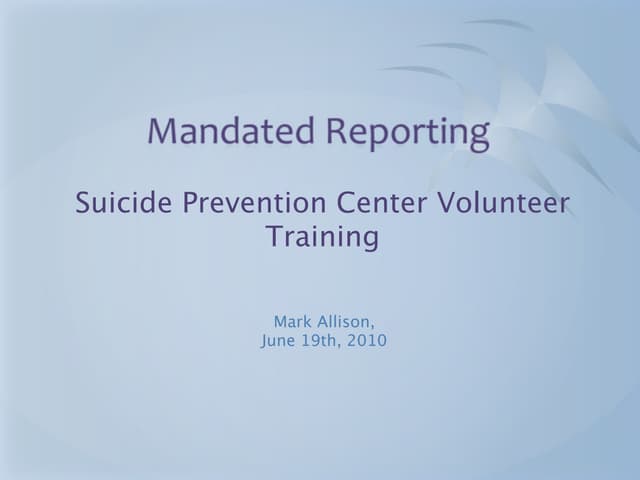 1. Overview of RA 8353 & RA 11648 Laws ” | PPTX