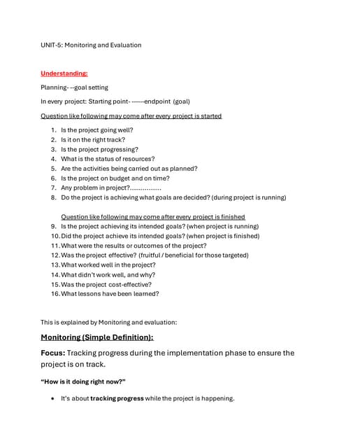 Monitoring And Evaluation Frameworks Logical Framework Ppt