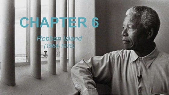 Mandela chapter 8, ESO 4 (1415) | PPT