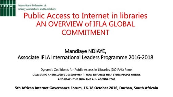 IFLA WLIC 2021 ATTENDANCE - DAVI RAMKALLAWAN LATT.pdf