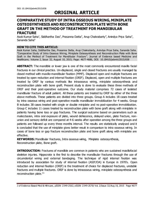 Otoplasty: New Modification of the Mustardé technique | PDF | Ear, Nose ...