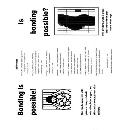 Mandisa's brochure | PDF