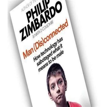 Man disconnected | PPT