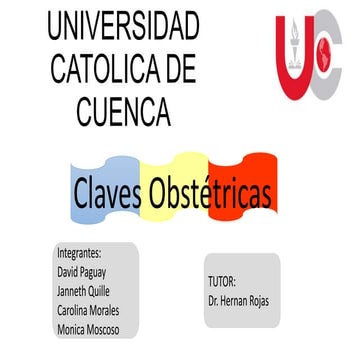 Manejo de claves obstetricas 3.pptx