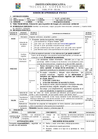 'manejo de las emociones' on SlideShare