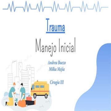 XABC DE TRAUMA.pptx