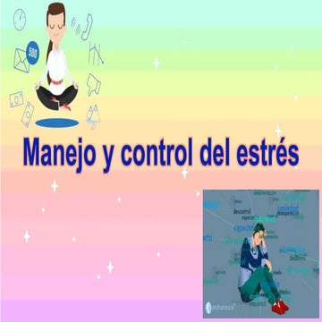 Manejo y control del estres.pptxManejo y control del estres.pptx
