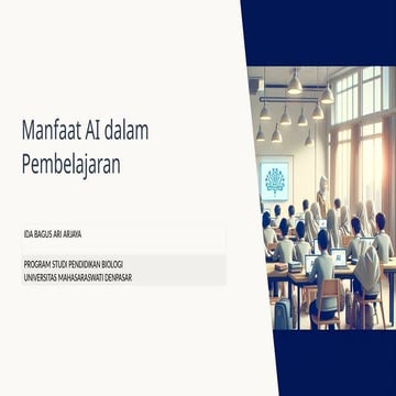 Manfaat-AI-dalam-Pembelajaran Bagi Guru dan Siswa.pptx