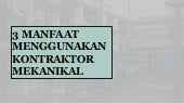 Company profile pt kcf indonesia cold forging part manufacturing | PPTX