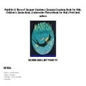 Manfish: A Story of Jacques Cousteau (Jacques Cousteau Book for Kids ...