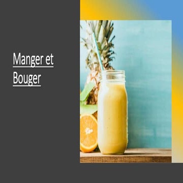 Manger et Bouger.pptx