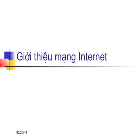 Mang internet | PPS