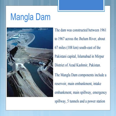 dam | PPT