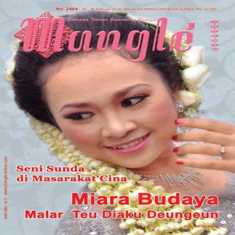 Mangle 2464 | PDF
