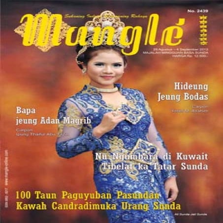 Mitra Sunda - Mangle2439 | PDF