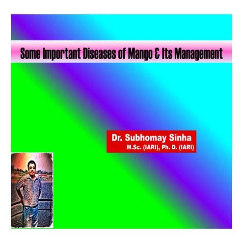 CACAO Insect, Pest, Diseases, and Management | PDF