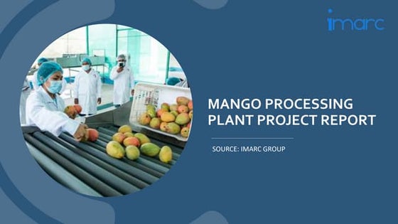 Mammography Machine Manufacturing Plant Project Report | PPT