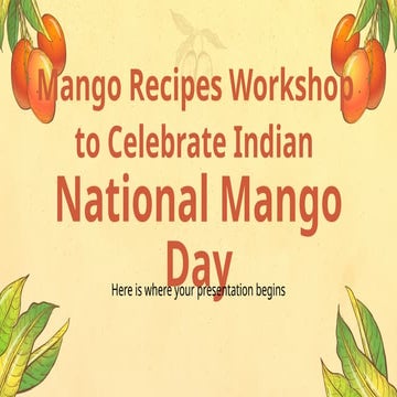 84509-Mango PowerPoint Template Slide.pptx