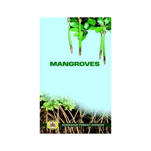 Mangroves of honnavar | PDF