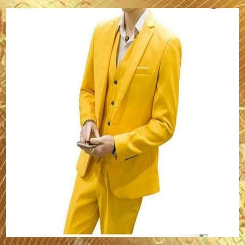 Manhattan Tailor presentations