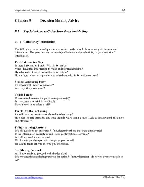 Ethical decision making (corey et al) | PDF