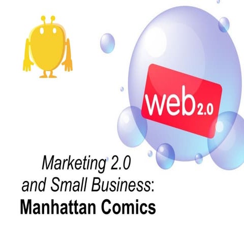 Manhattan Ppt Ppt
