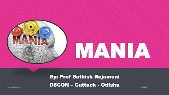 Body mind relationship | PPTX