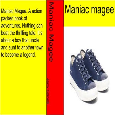 Maniac Magee | PDF