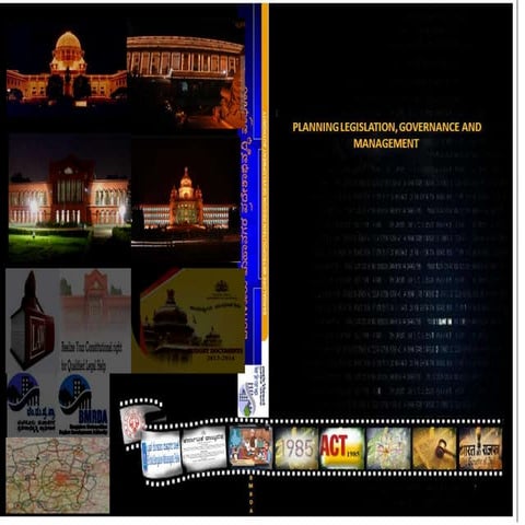 BMRDA act, 1985 | PPTX