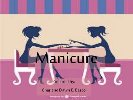 Pedicure contra-actions and aftercare | PPT