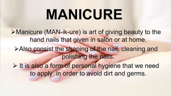 Diagram of the nail structures | PPTX | Nail Care | Beauty