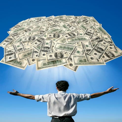 Manifest abundance how to manifest wealth | PDF