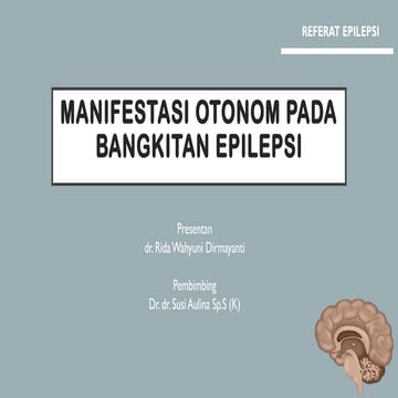 Manifestasi Otonom Pada Bangkitan Epilepsi.pptx