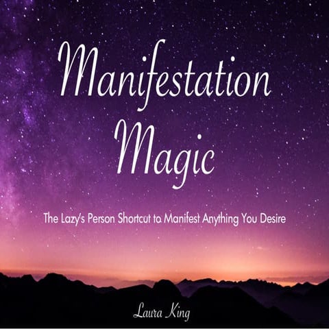 Manifestation Magic | PDF