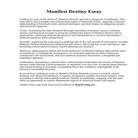 George Washington Essays | PDF