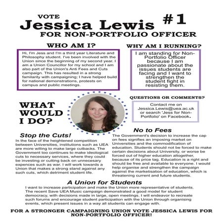 Manifesto | PDF