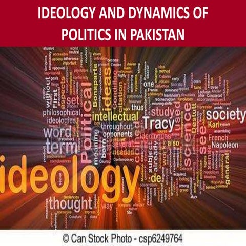 Manifesto of pml n (features, loopholes and recommendations) | PPTX