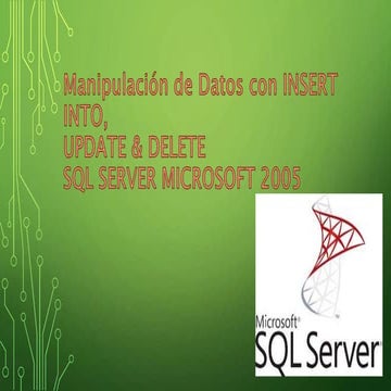 Manipulación de Datos con INSERT INTO.pptx