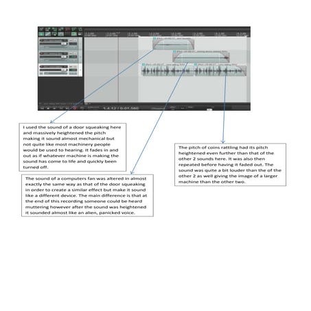 Manipulation 3 breakdown | DOCX