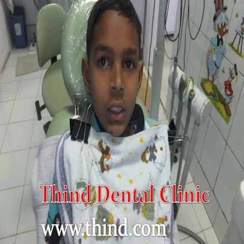 Thind Dental Clinic | PPTX