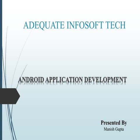 Android Activity Life Cycle | Edureka | PDF